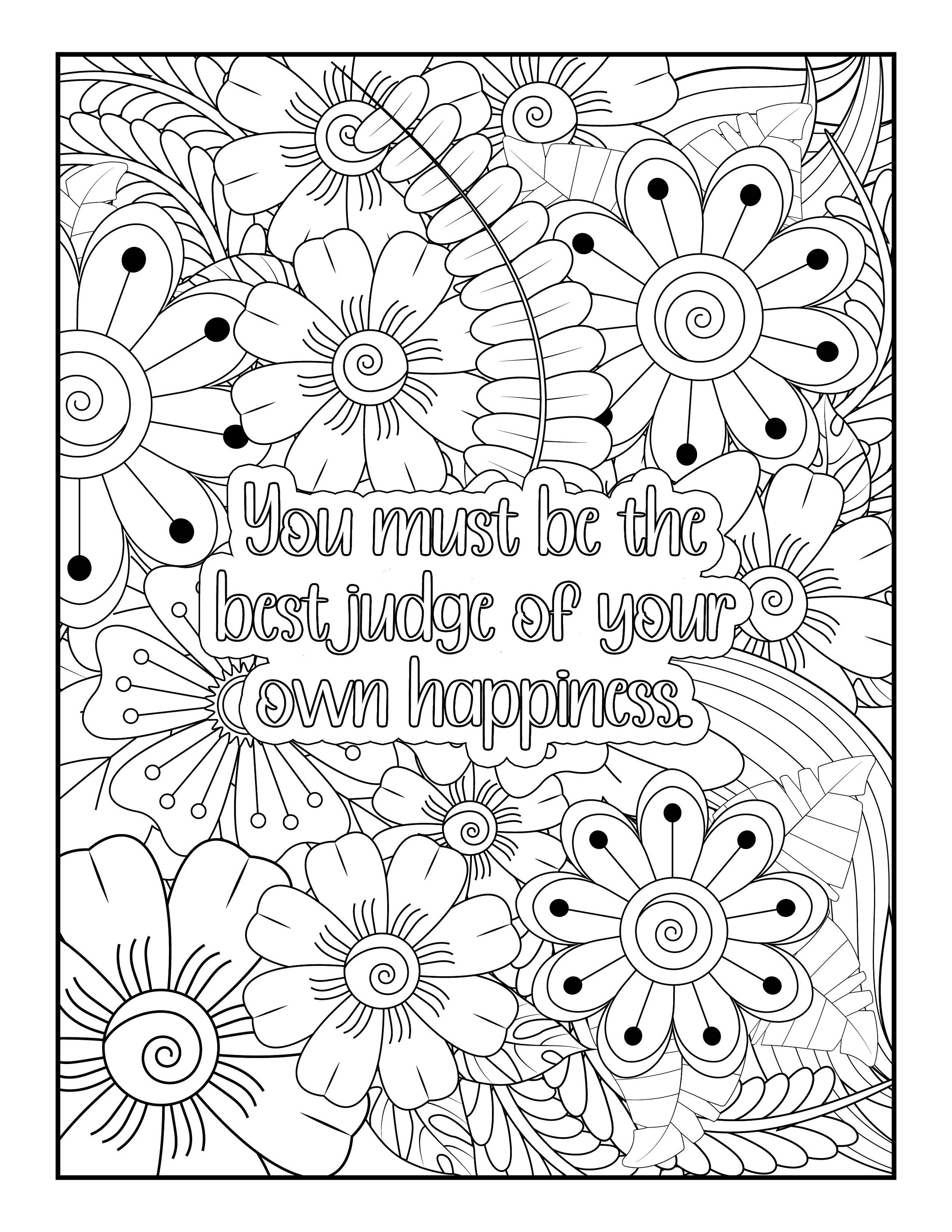 Art and Austen Coloring Book Jane Austen Fans Janeites - Etsy