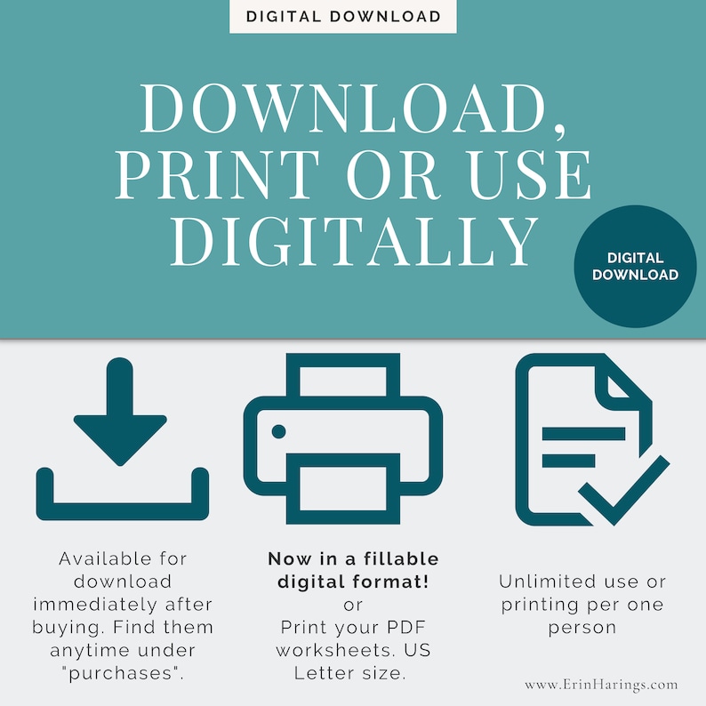 CEU Tracker | Digitally Fillable | Printable | Continuing Education ...