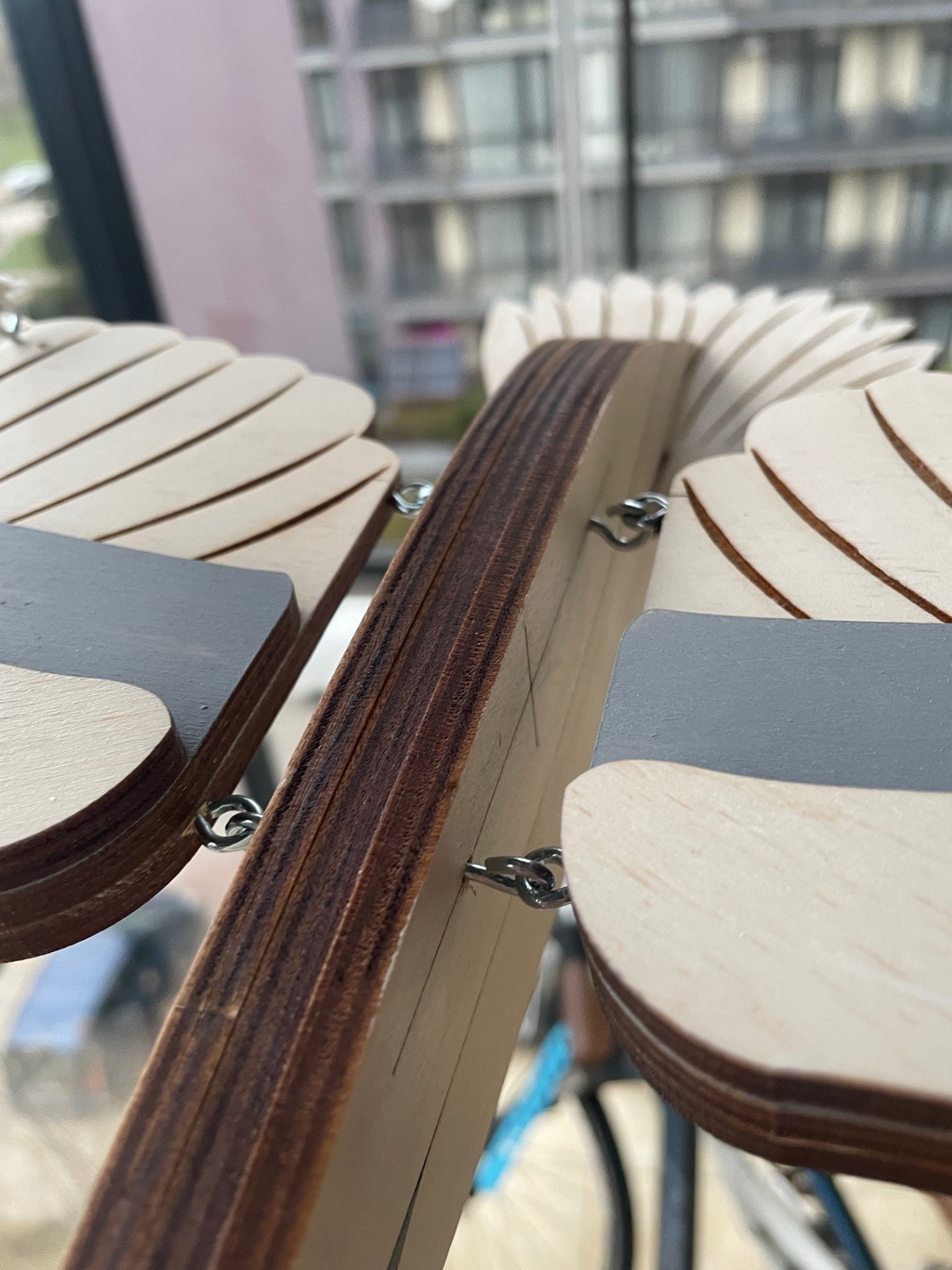 Digital Laser Cut File Wooden Flying Bird (PDF, SVG, DXF, Al, Lbrn File ...
