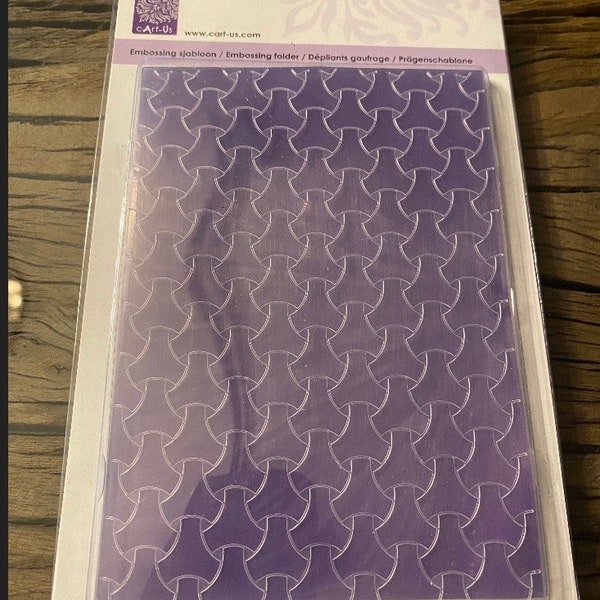 Knit Pattern Folder - Etsy