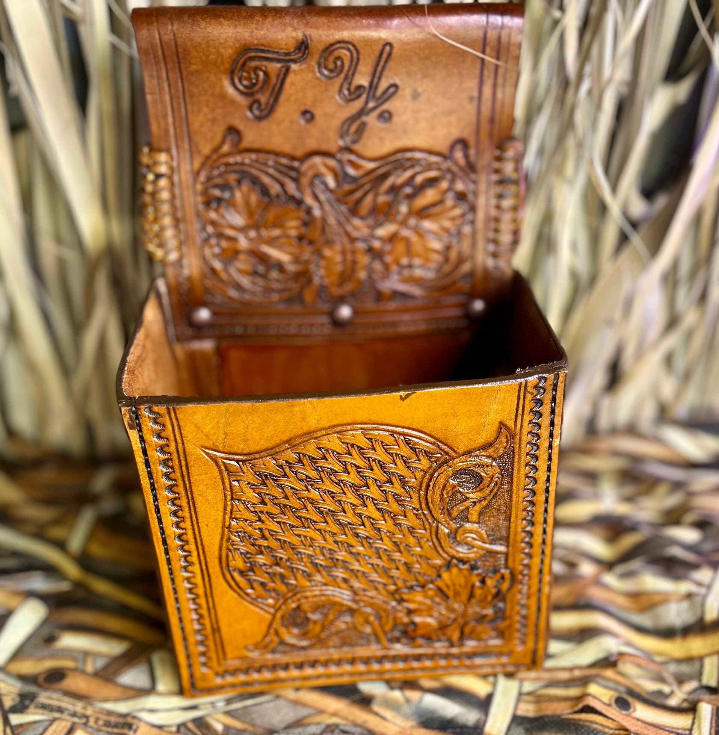 Custom Shotgun Shell Pouch - Etsy