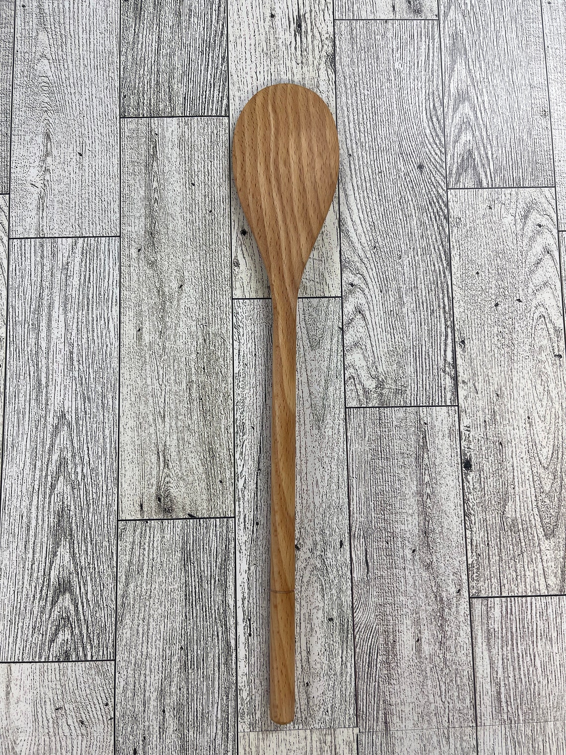 Pink Gooseberry Vintage Pyrex Inspired Engraved Wooden Mixing Spoon - Etsy