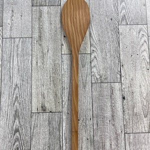 Pink Gooseberry Vintage Pyrex Inspired Engraved Wooden Mixing Spoon - Etsy