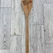 Butterfly Gold Vintage Pyrex Inspired Engraved Wooden Mixing Spoon - Etsy
