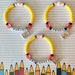 Teacher Pencil Bracelet / Heishi Bracelet / Personalized Bracelet /beaded Bracelet / Name ...