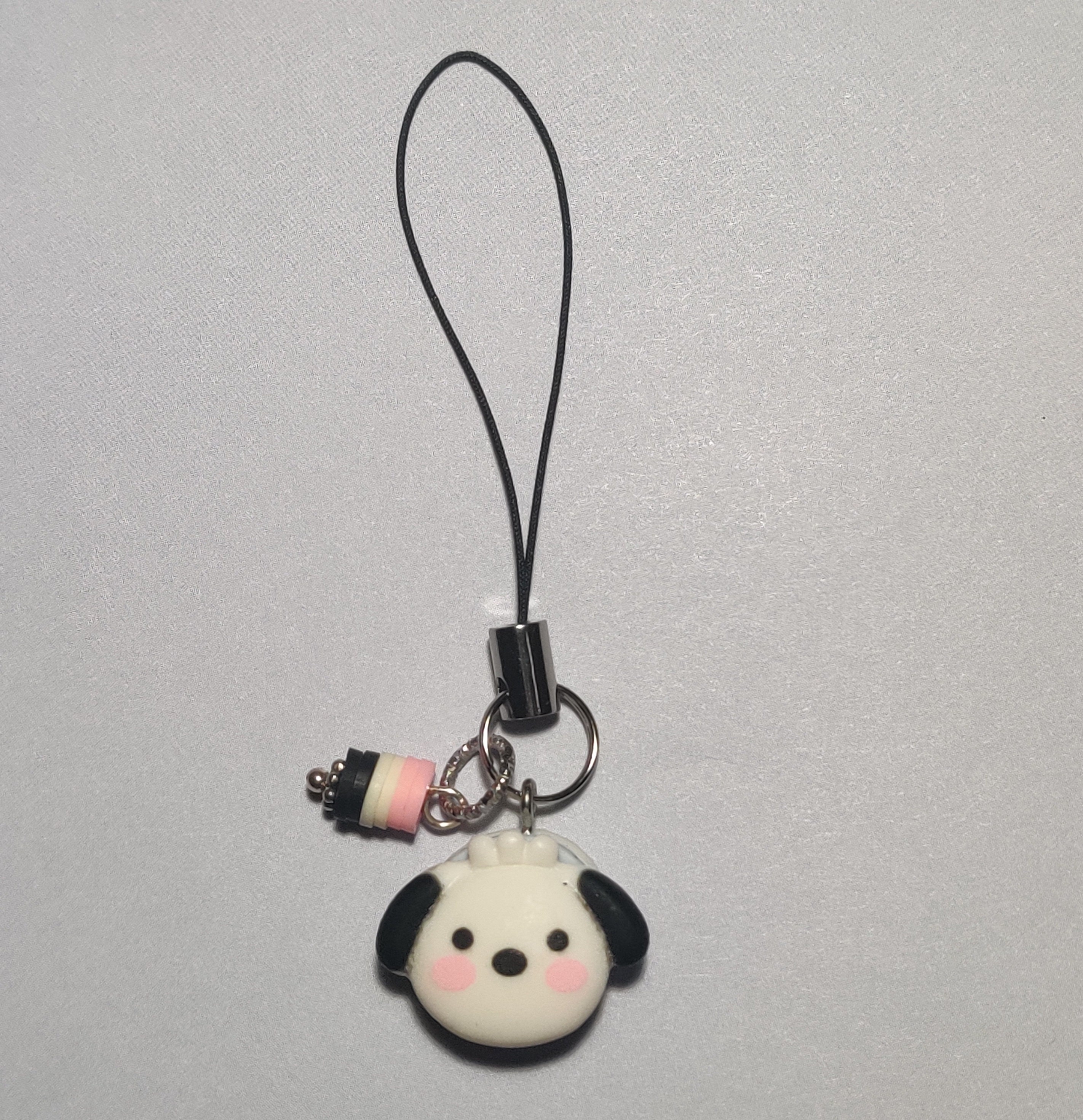 Kawaii Phone Charm Cute Gifts Anime Phone Charm Kuromi, My Melody ...