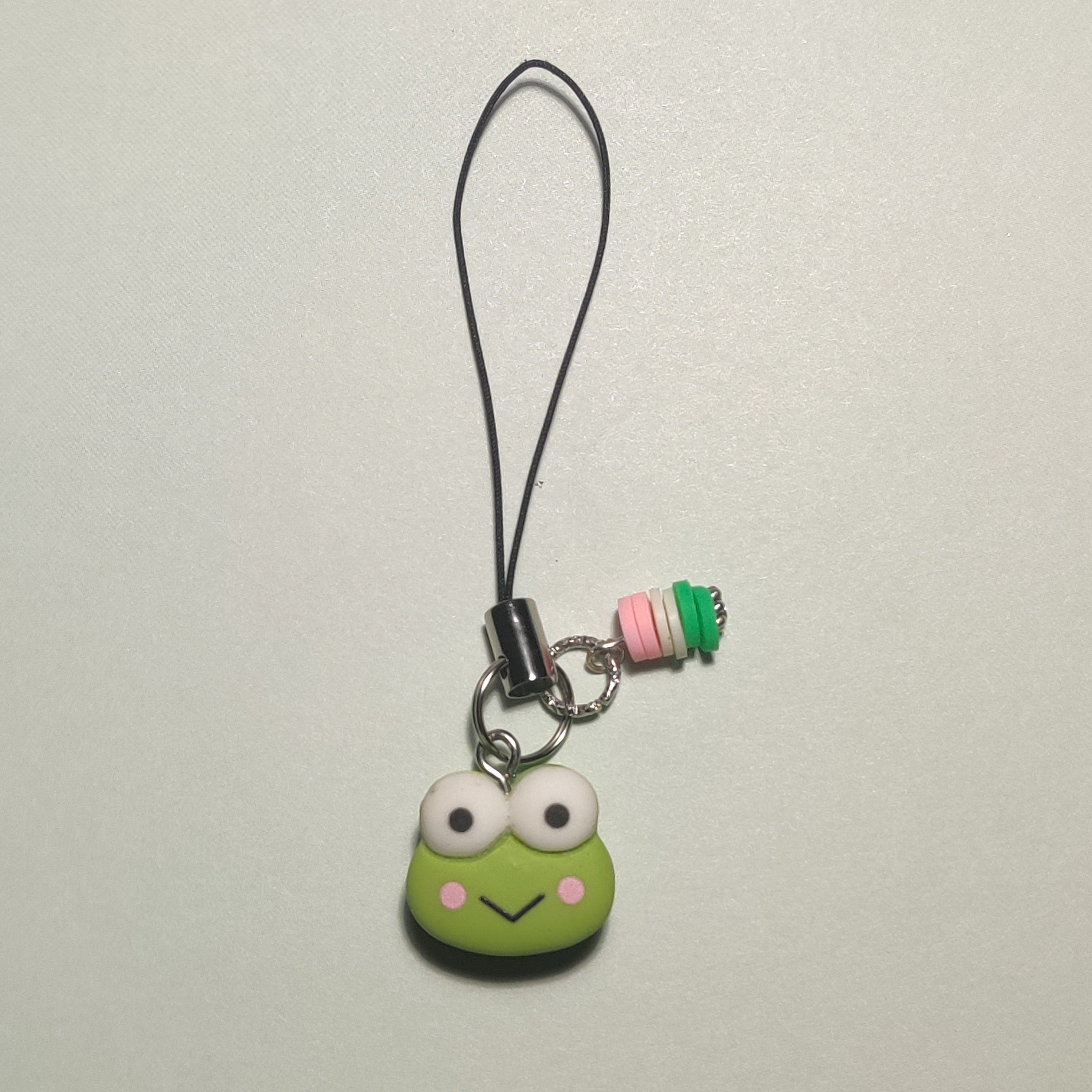 Kawaii Phone Charm Cute Gifts Anime Phone Charm Kuromi, My Melody ...