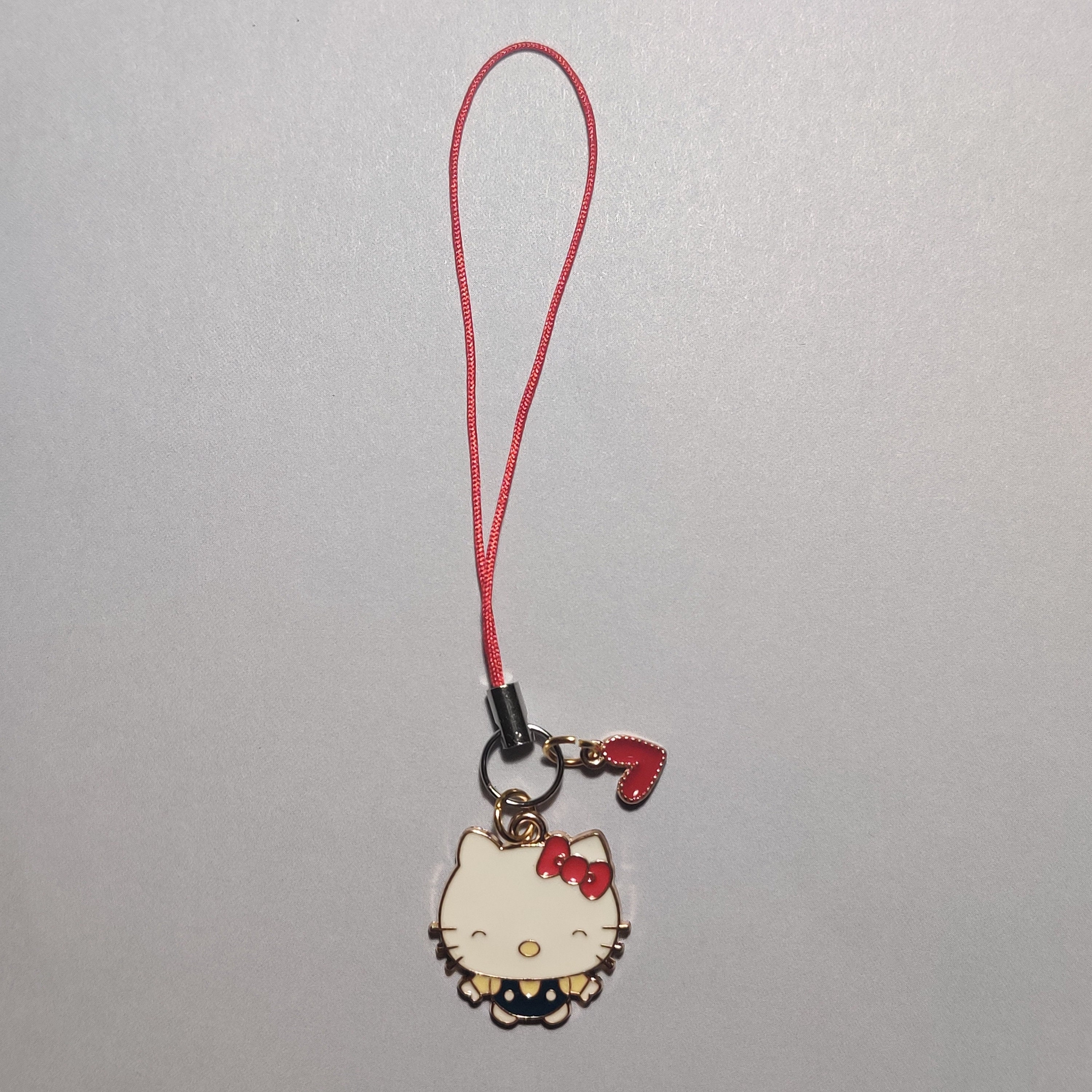Kawaii Phone Charm Cute Gifts Anime Phone Charm Kuromi, My Melody ...