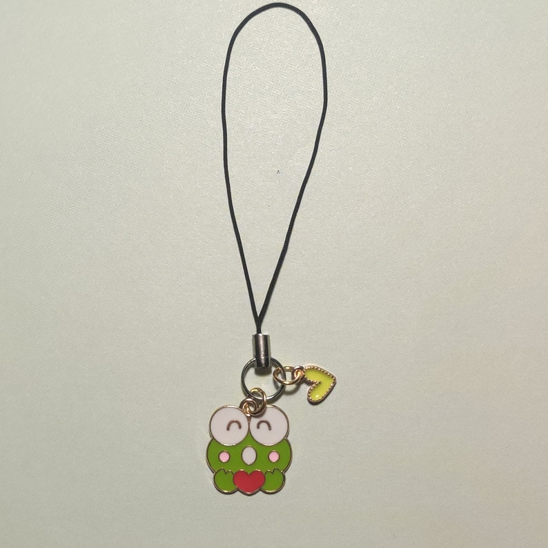 Kawaii Phone Charm Cute Gifts Anime Phone Charm Kuromi, My Melody ...