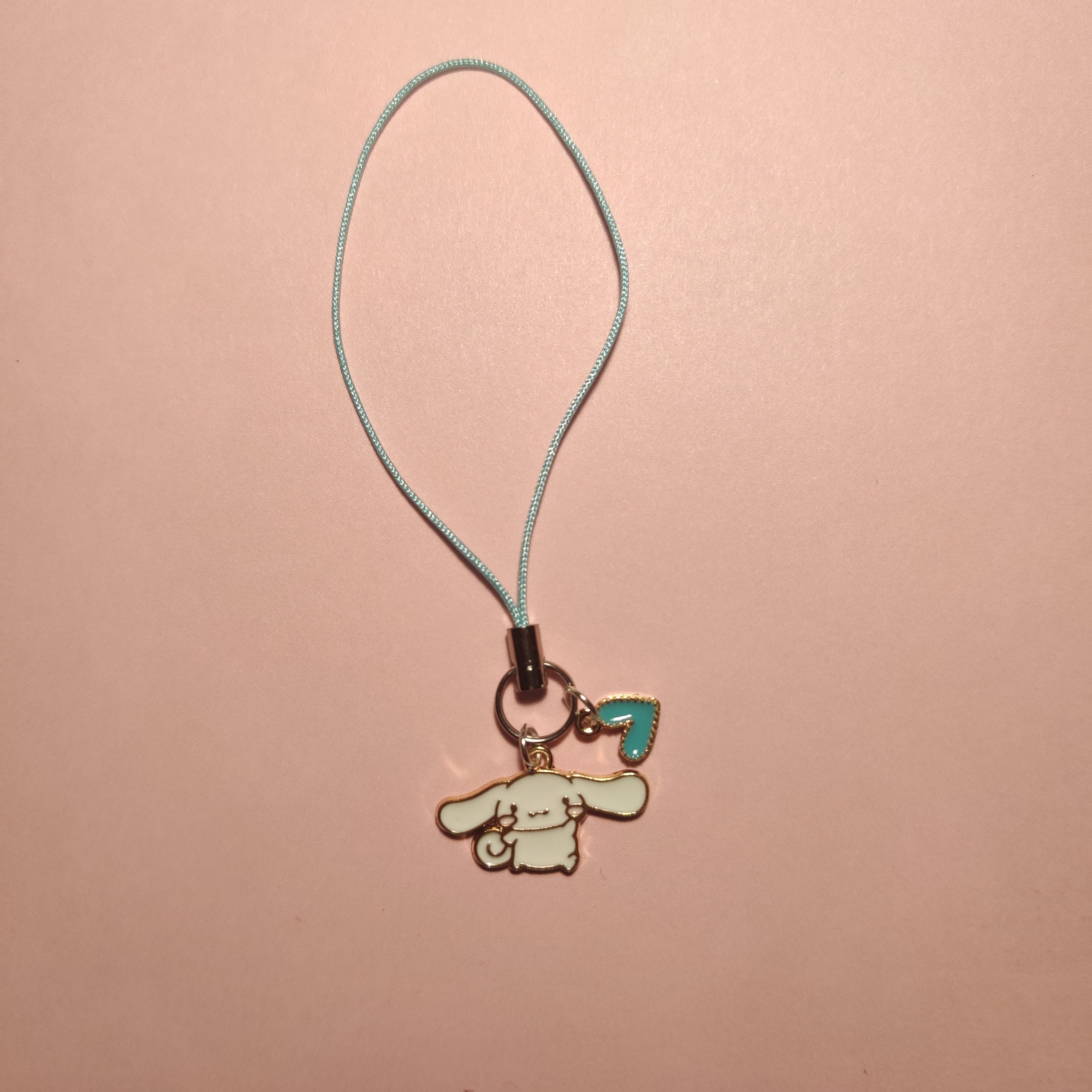 Kawaii Phone Charm Cute Gifts Anime Phone Charm Kuromi, My Melody ...
