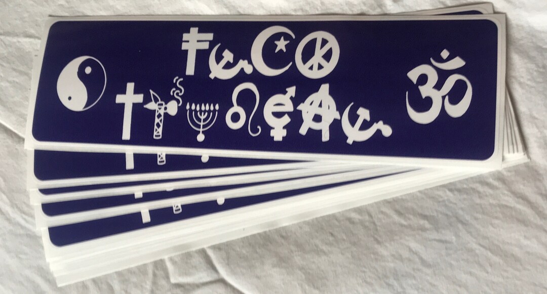 Fuck Trudeau Bumper Sticker - Etsy Österreich