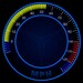 HUD UI Animated Element Speedometer 4K - Etsy