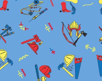 Chucky Overall Pattern - Etsy