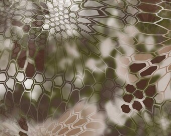 Highlander Pattern - Etsy