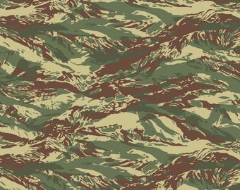 Rhodesian Camo - Etsy