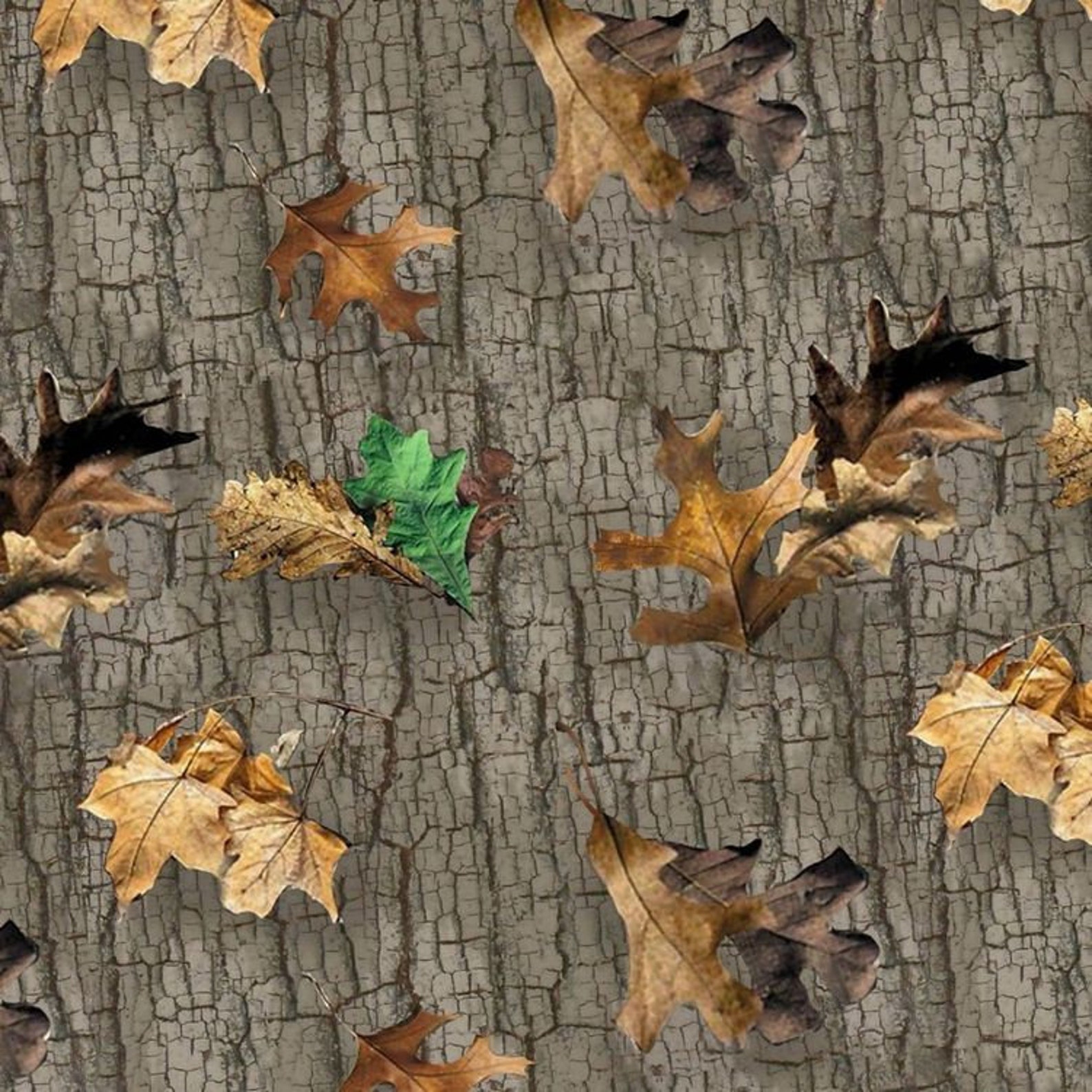 Very Old Realtree Fabric Pattern Seamless Tileable Pattern - Etsy