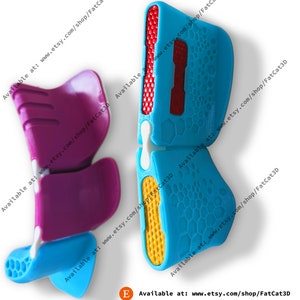 EUC Power Pads / Jump Pads (fits All Eucs) [hexpads] - Etsy