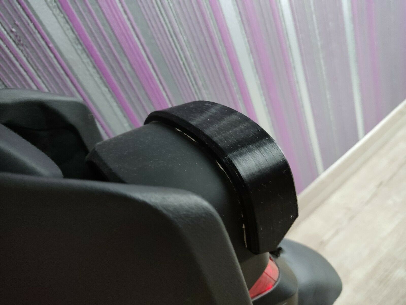 Inmotion V11 Rear Bumper Protection - Etsy