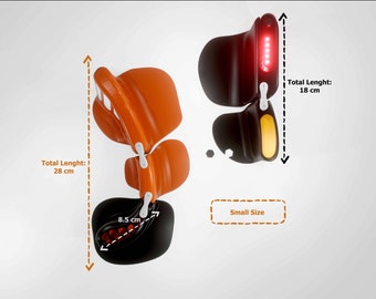 EUC Power Pads / Jump Pads fits All Eucs hexpads - Etsy