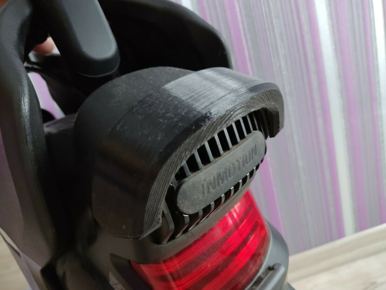 Inmotion V11 Rear Bumper Protection | Etsy