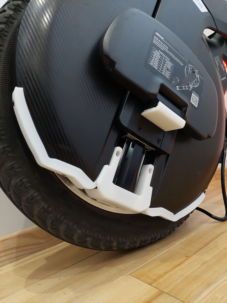 Inmotion V11 Bottom Protection left & Right Sides - Etsy New Zealand