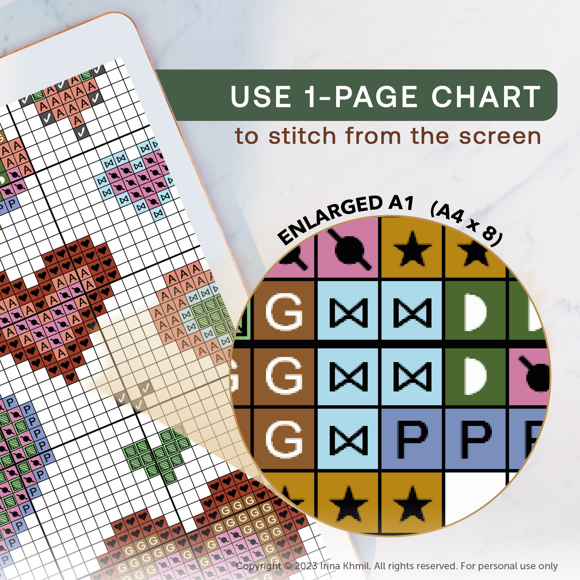 Heart of Gold Cross Stitch Pattern PDF Heart Cross Stitch Sampler ...