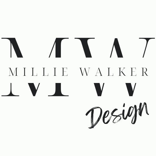 MillieWalkerDesign - Etsy