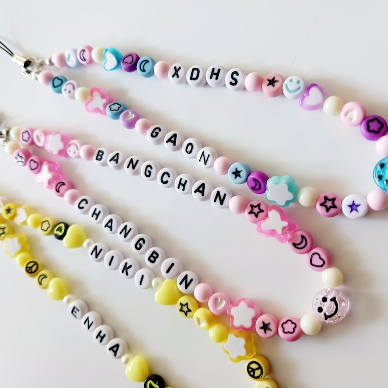 Custom Phone Charm - Etsy