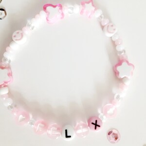 Stray Kids Bead Bracelet - Custom Kpop Bias Bracelets - Custom ...