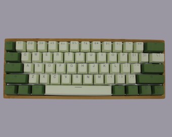 60 Keyboard Case - Etsy