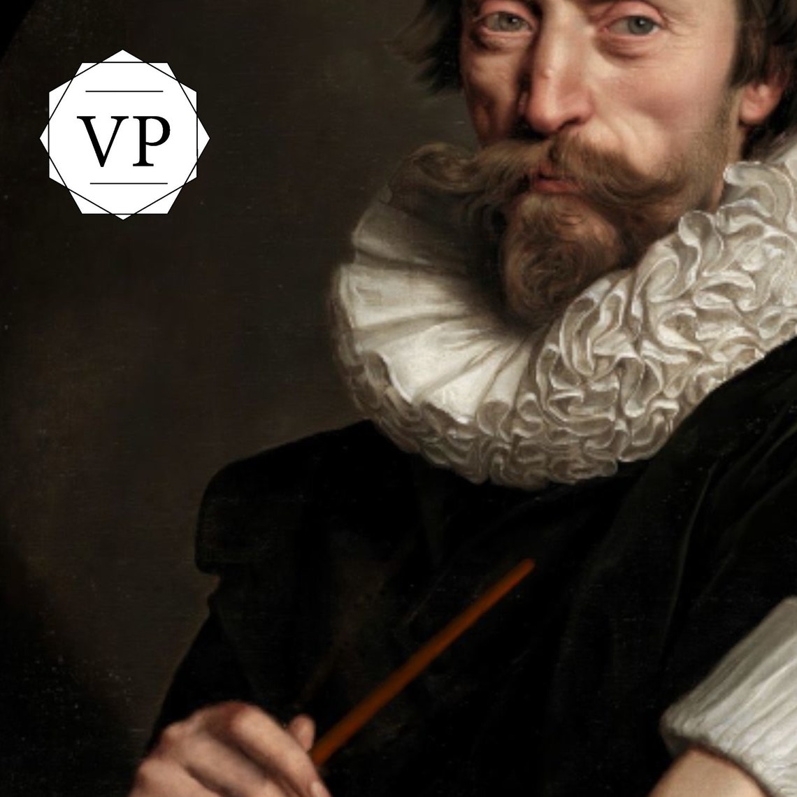 Wizard Portraits SET OF 8 Magical Wall Decor Printable - Etsy