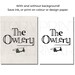 Owlery and Emporium Signs | Printable Digital Download | Magical Party ...