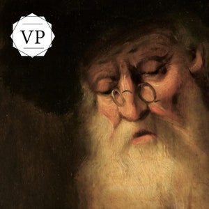 Wizard Portraits With Frames | SET OF 8 | Magical Party Harry Wizard ...