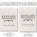 Owlery and Emporium Signs | Printable Digital Download | Magical Party ...