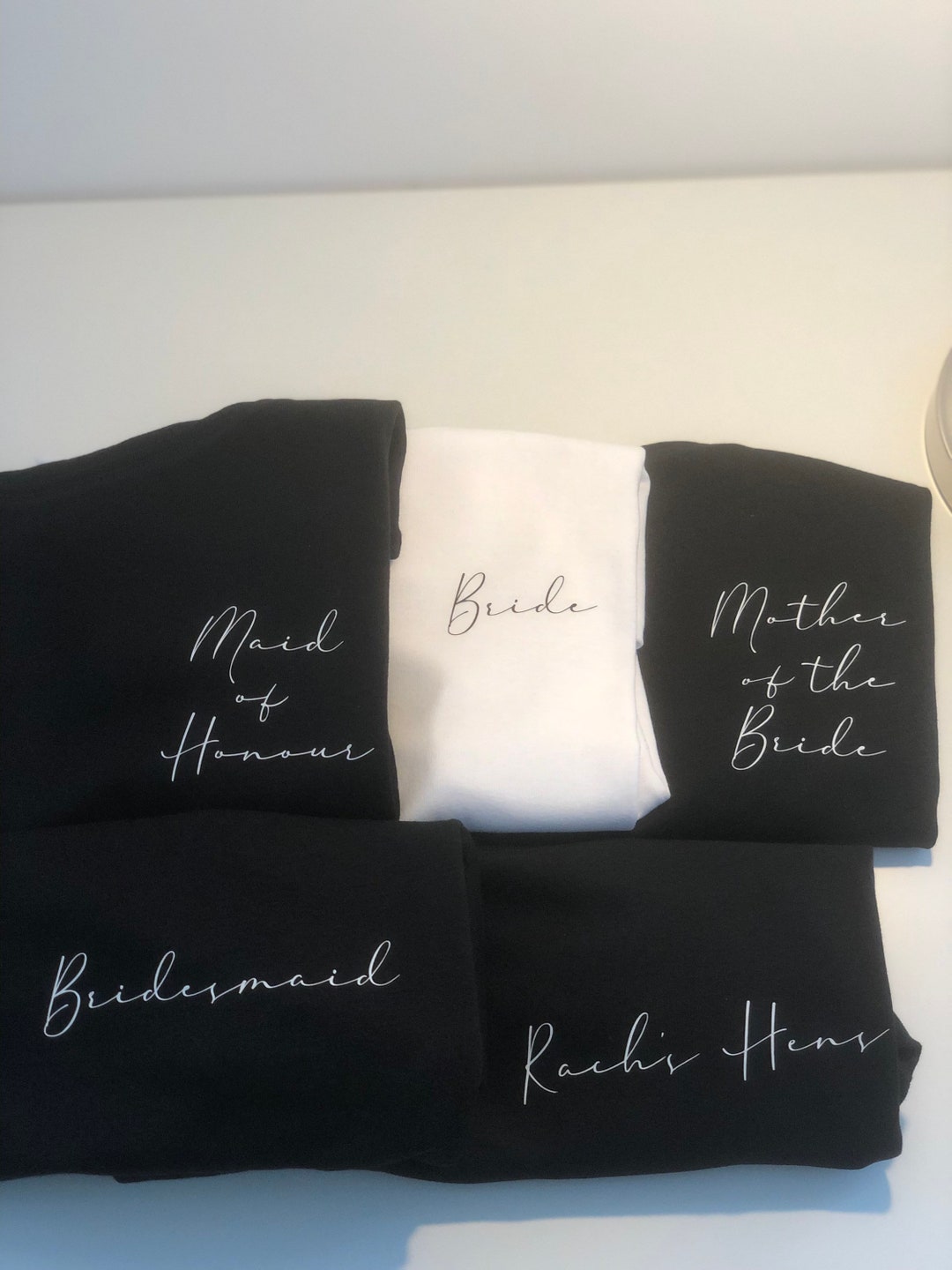 Hen Do T-shirts - Etsy