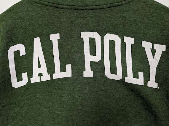 California polytechnic state university sweatshirts c… - Gem