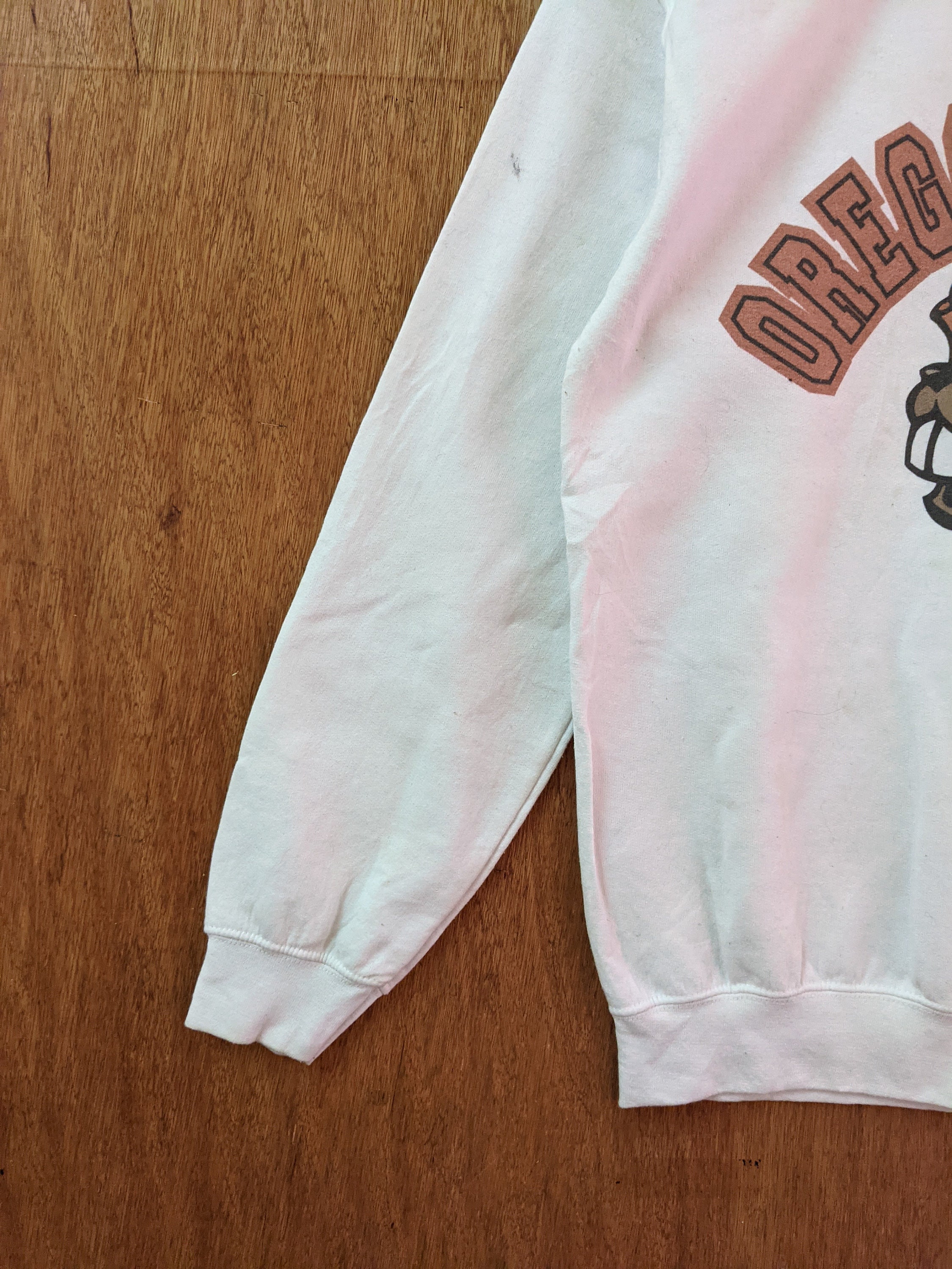 Oregon State University Sweatshirts Oregon State University Crewneck ...