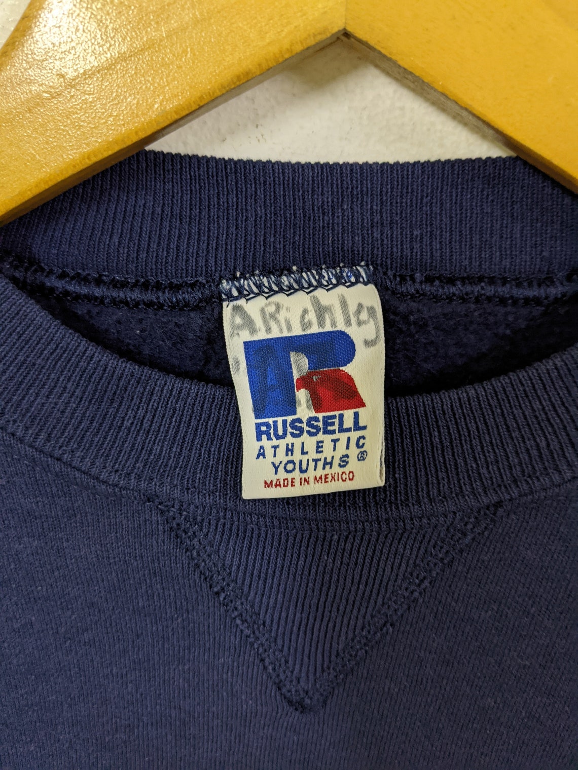 Vintage Carden Hall Newport Beach Sweatshirt Carden Hall Crewneck ...
