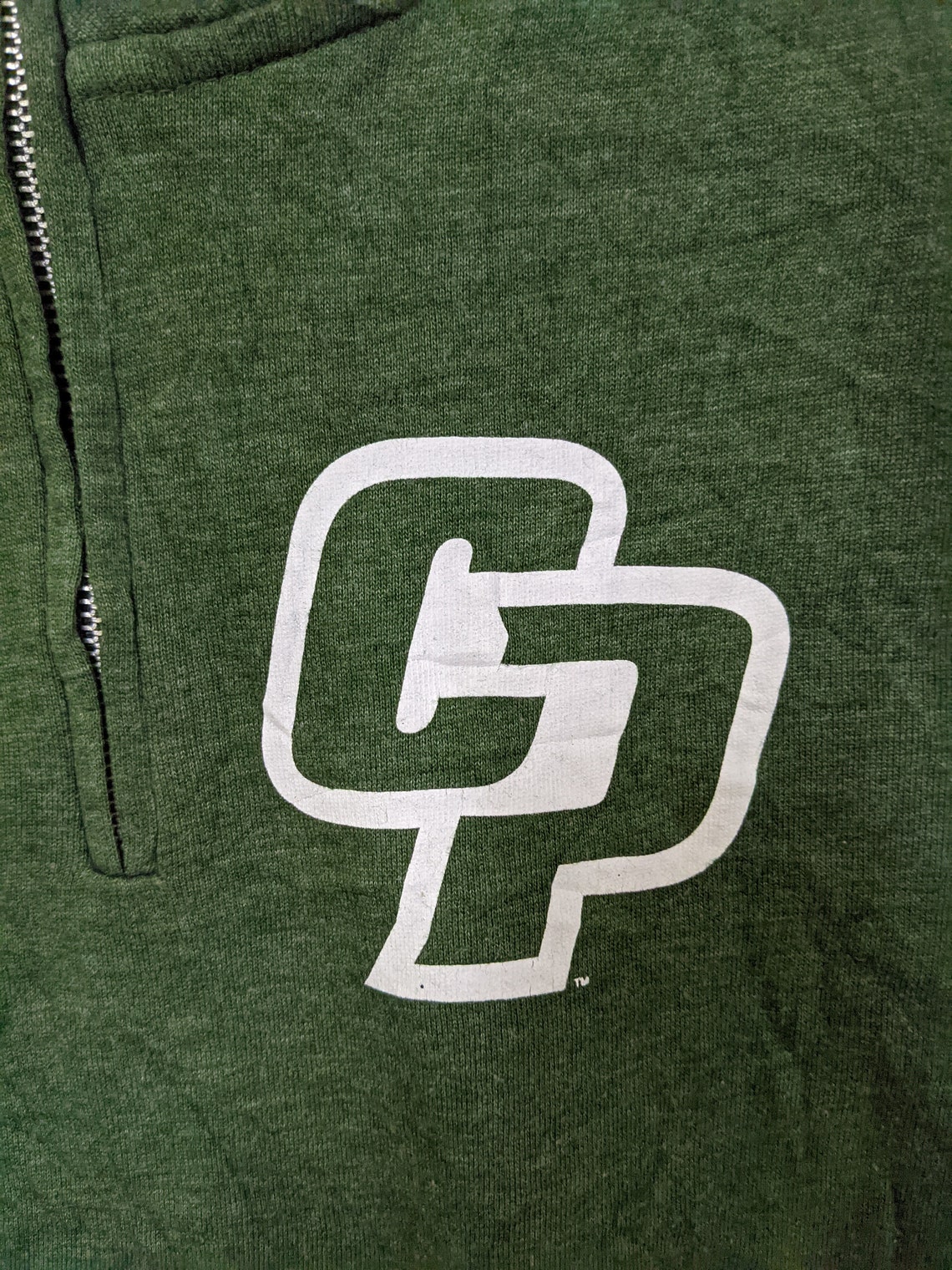 California Polytechnic State University Sweatshirts Cal Poly Crewneck ...