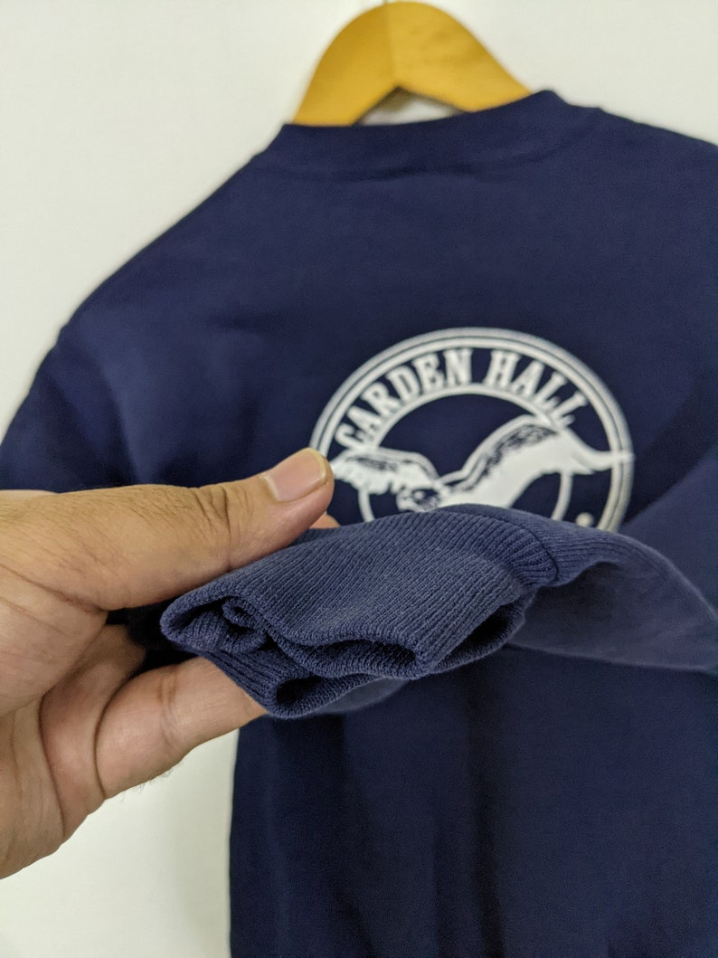 Vintage Carden Hall Newport Beach Sweatshirt Carden Hall Crewneck ...
