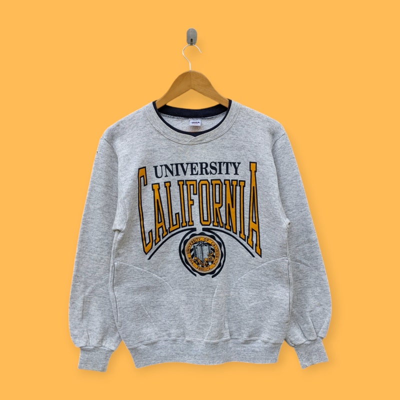 Uc Berkeley Vintage - Etsy