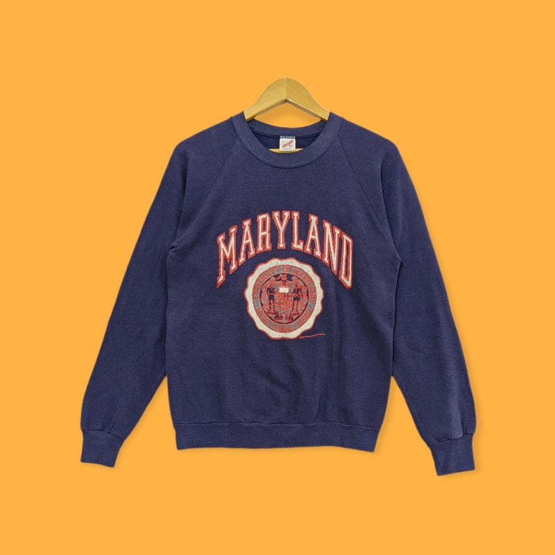 University of Maryland - Etsy
