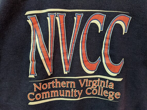 Northern Virginia Community College Logo
