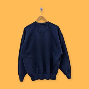 Vintage 90s University California Berkeley Sweatshirt University ...