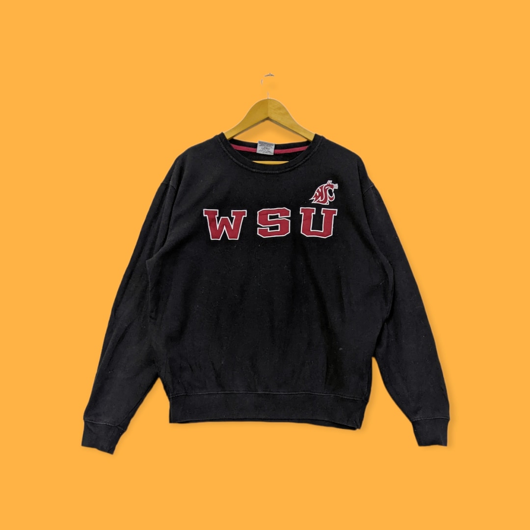 Washington State University Sweatshirts Washington State University ...