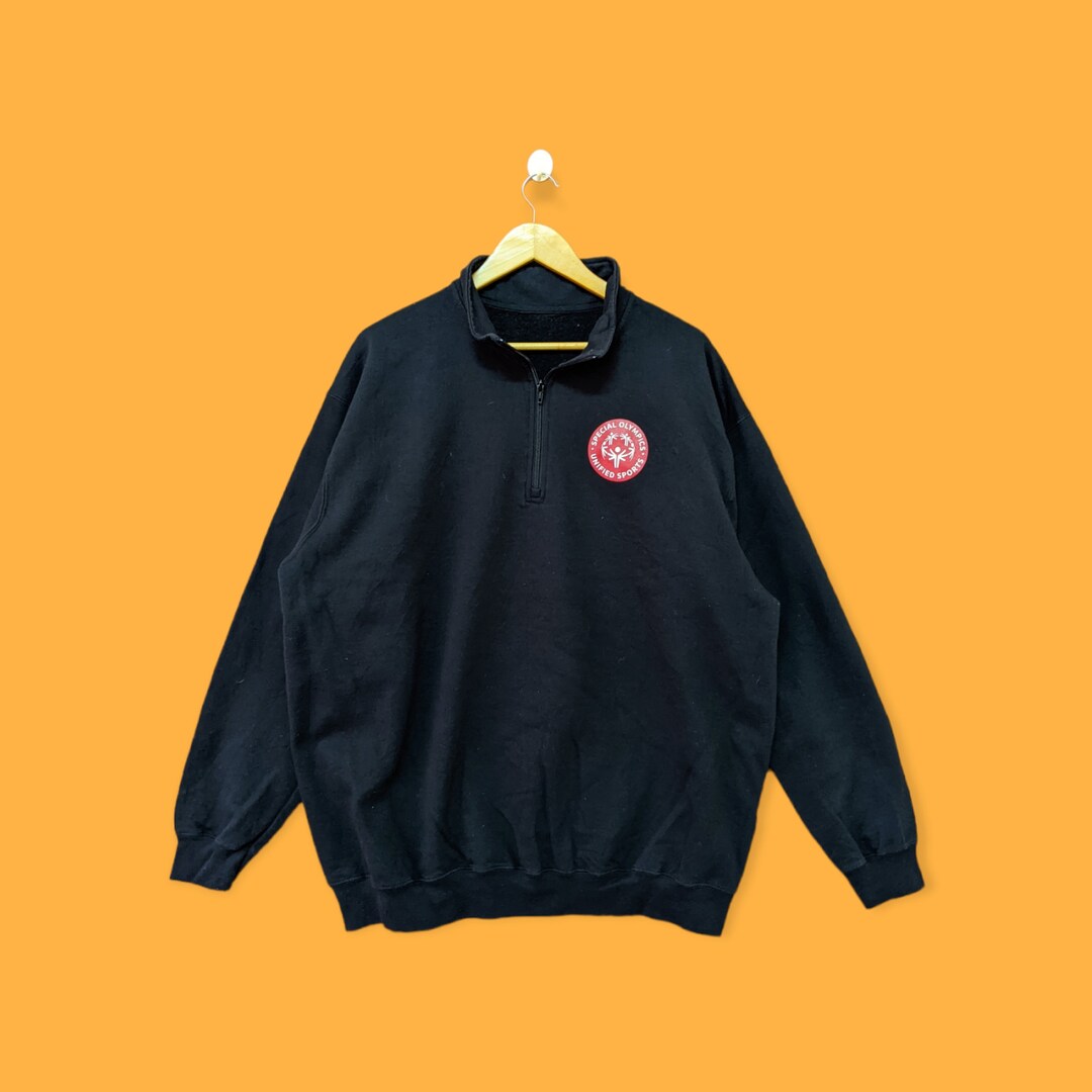 Vintage Special Olympics Sweatshirt Special Olympics Crewneck Special ...