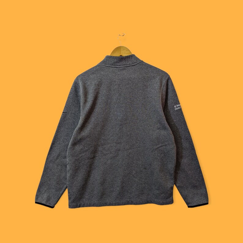 Vintage Special Olympics Embroidered Logo Sweatshirt Special Olympics ...