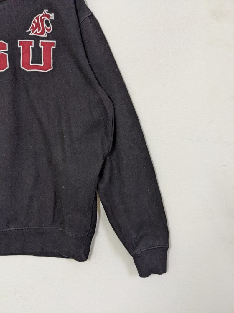 Washington State University Sweatshirts Washington State University ...