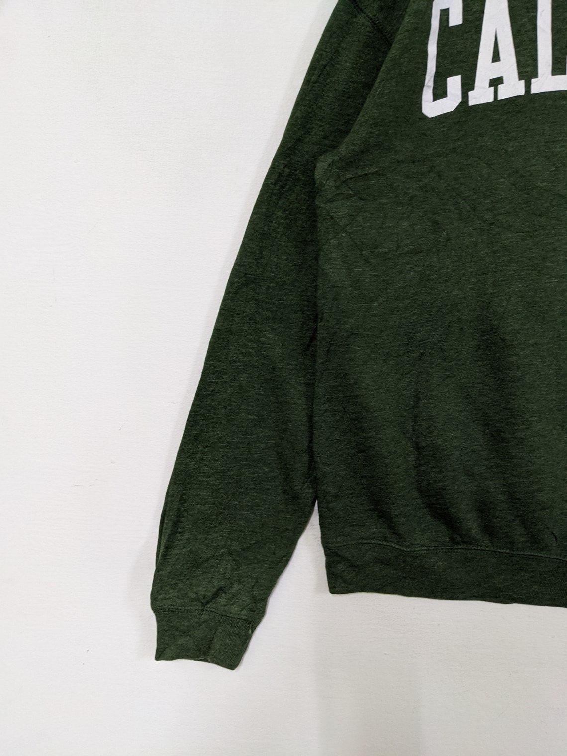 California Polytechnic State University Sweatshirts Cal Poly Crewneck ...