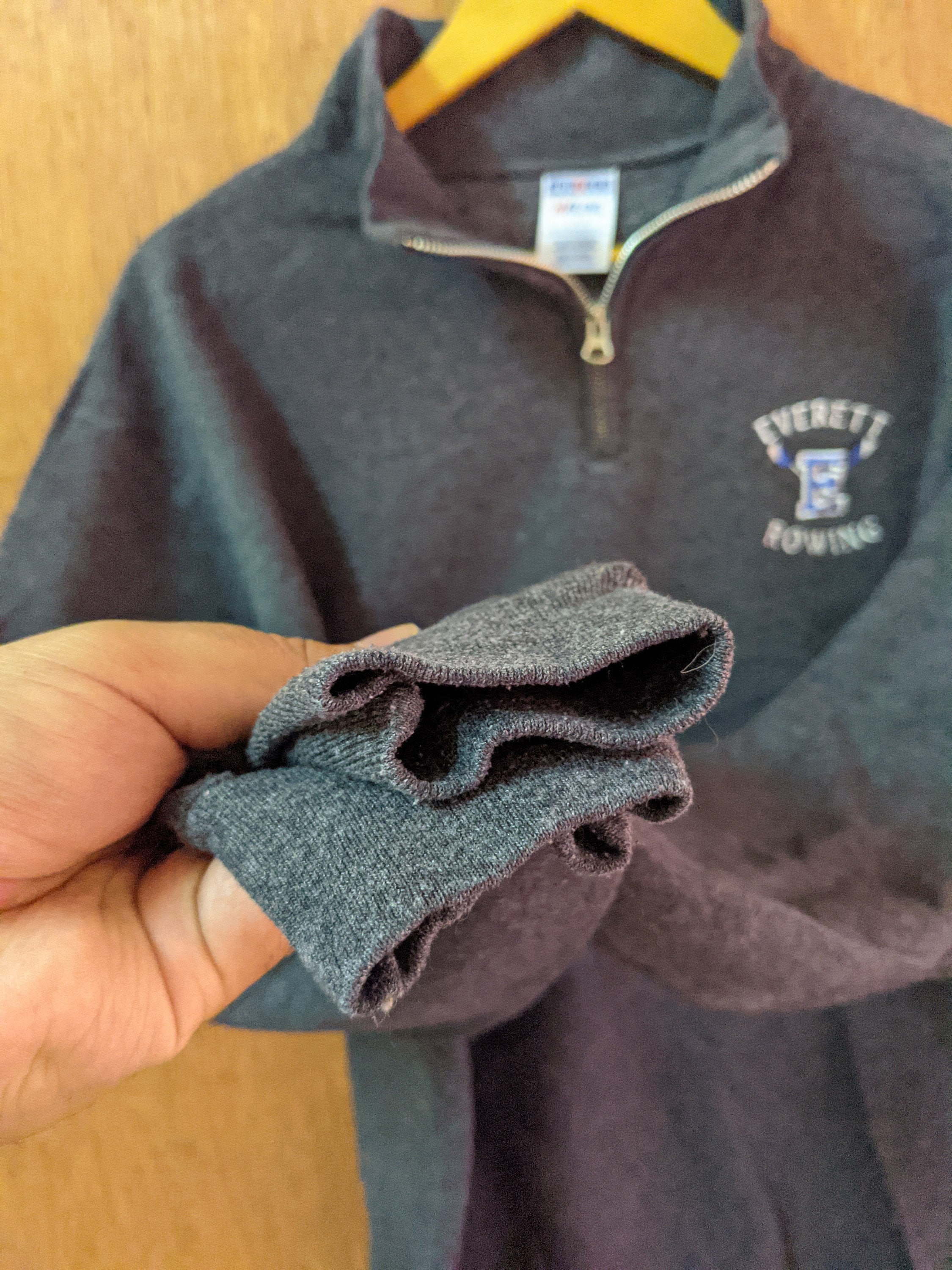 Everett Rowing Association